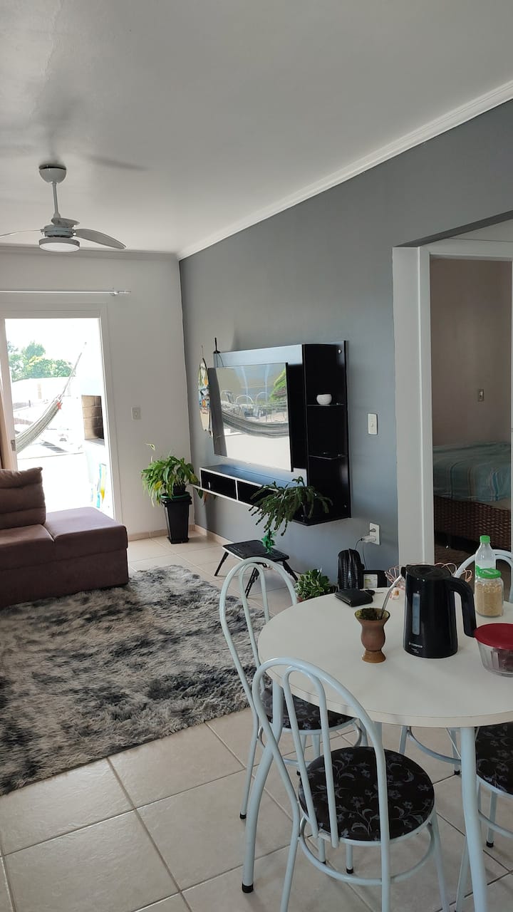 Apto. Good Vibes. - Estrela