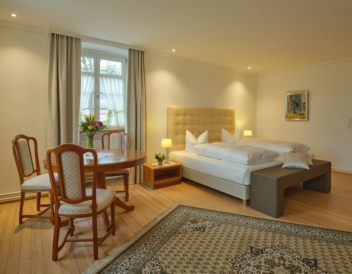 Apartment Agnes (Hotel Scheidels Kranz) - Emmendingen
