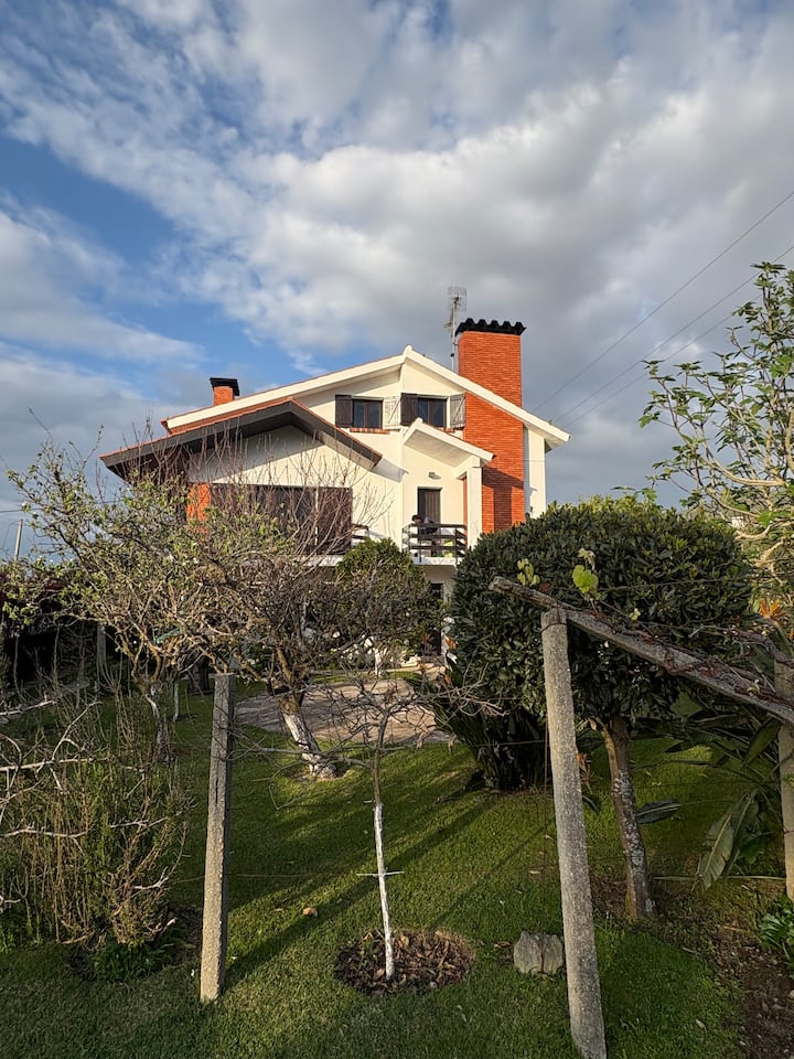 Alma Calorosa Sea View - Vila Praia de Âncora