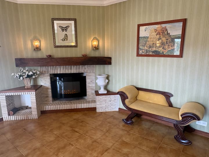 Spacious Sea View - Caminha