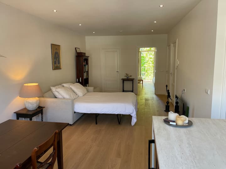 Appartement In Amsterdam Oud-west - Ámsterdam