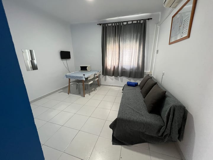 408 Apartamento Céntrico Sencillo - Lloret de Mar