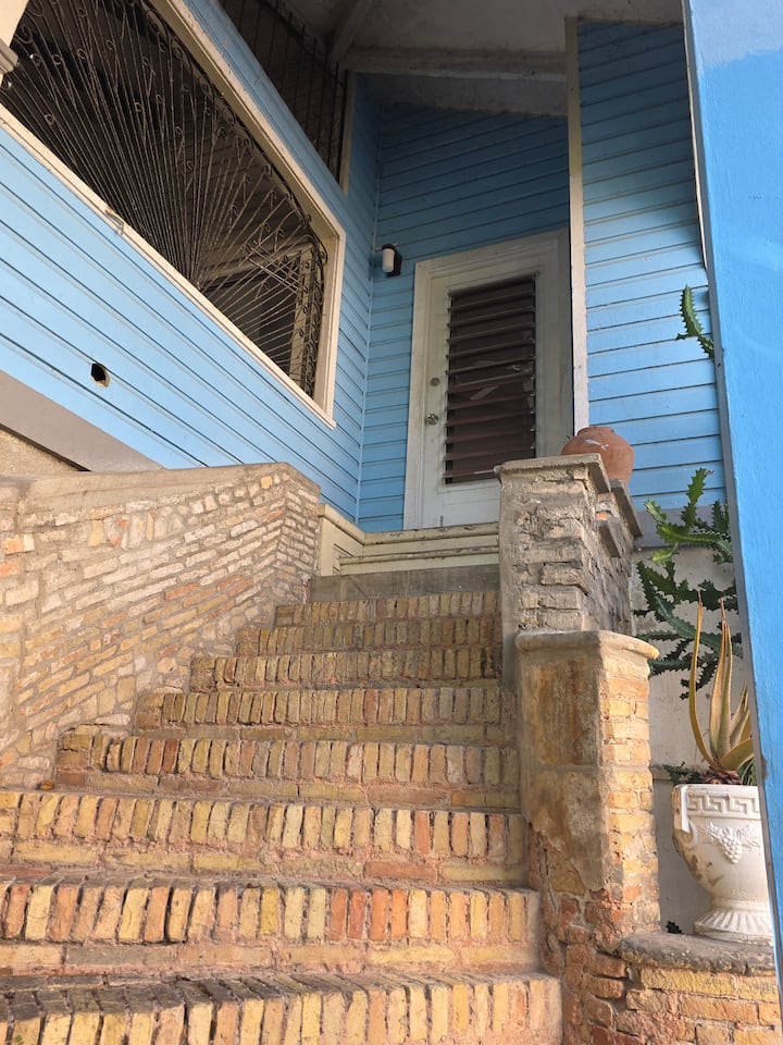 Morning Breeze At Caribbean Breeze - Frederiksted