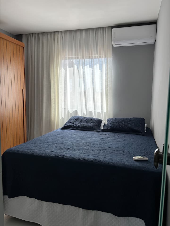 Apartamento Mobiliado Em Prado  - Magnata - Prado