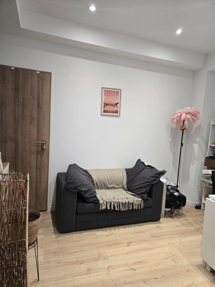 Studio Charmant Quartier ÉCusson - Montpellier