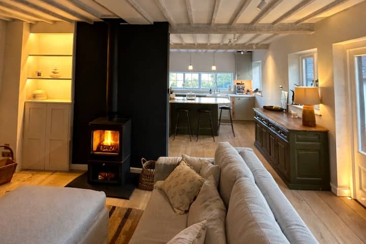 Cosy Countryside Cottage In Kent, Outside London - Dartford