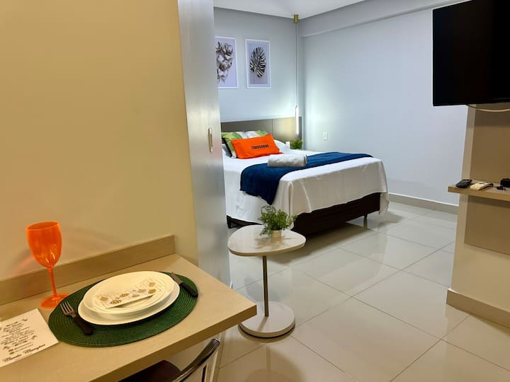 909/próximo Ao ÓRion, ôNix, Na Melhor Localização - Goiânia