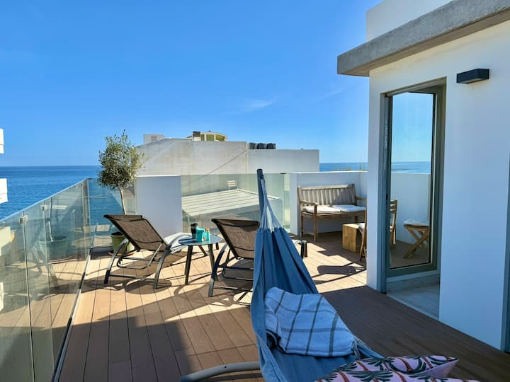 Melenara Beach 1 By Sunhousescanarias - Gran Canaria