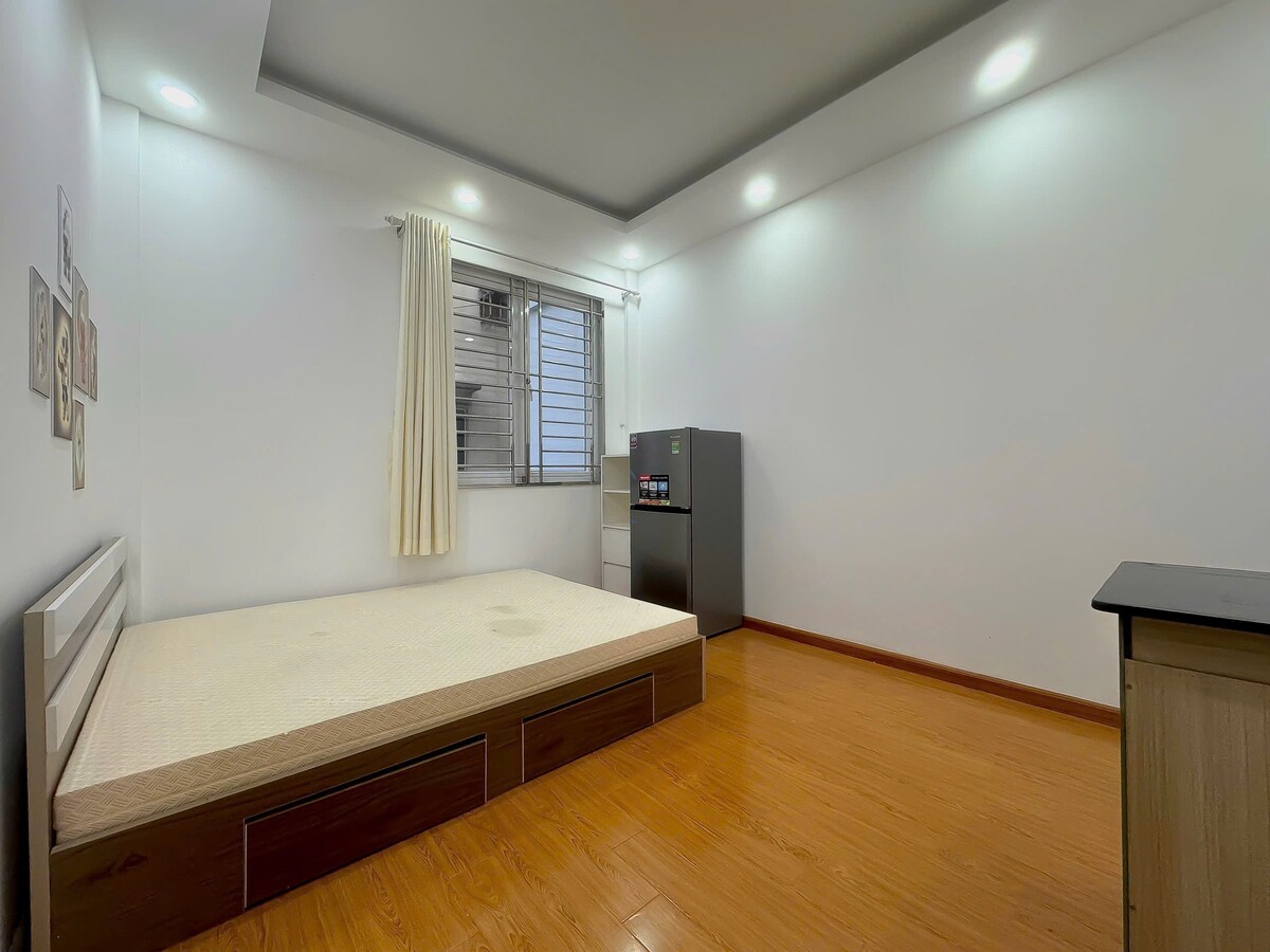 Convenient central apartment in District 1 - Apartments for Rent in ...