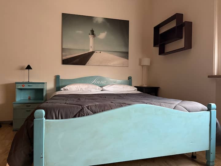 The Friends House - Parme