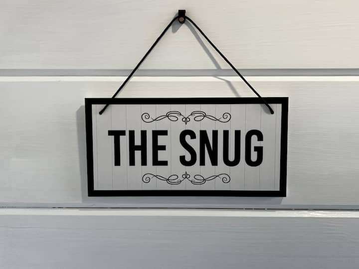 The Snug- Newly Renovated Annex - Nantwich