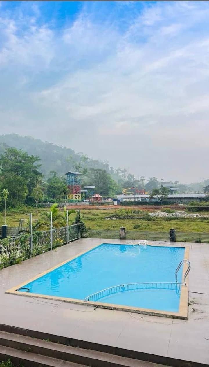 Bemyguezt Breeze Villa - Kerala