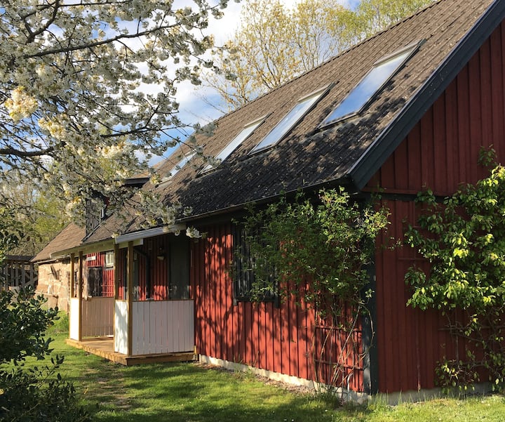 Ateljebyggnaden - Karlskrona