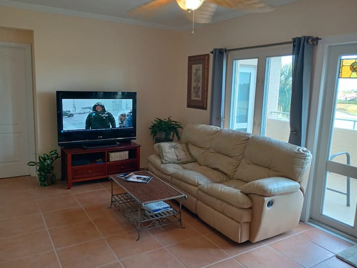 Monthly Condo To Rent, Grand Harbor In Vero Beach - Vero Beach, FL
