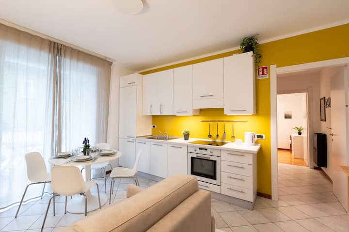 Lemon House Cinisello - Cinisello Balsamo