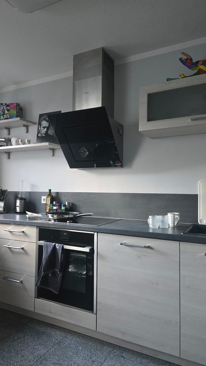 Barrierefrei Nürnberg Erleben! - Núremberg