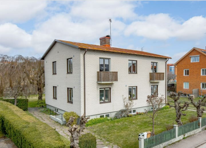 Homey Stay - Halmstad