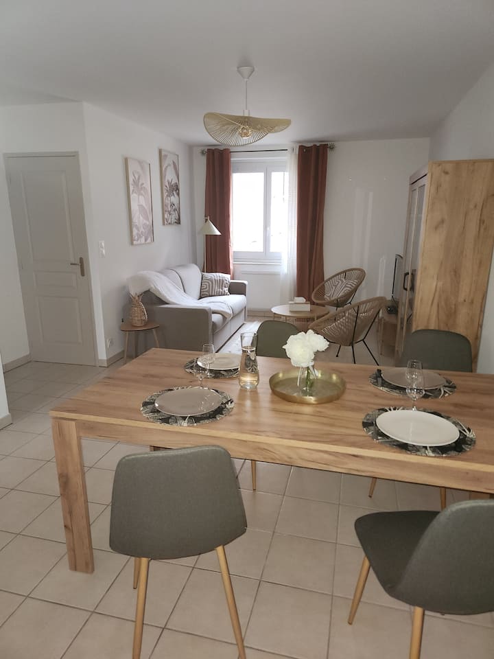 Le Petit Marché De Sainte Cécile- Cité Episcopale - Albi