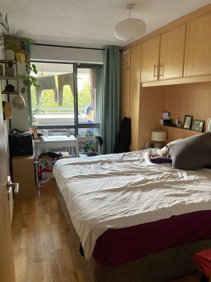 Bright Apartment In Great Locatioan - Dublin, Ireland