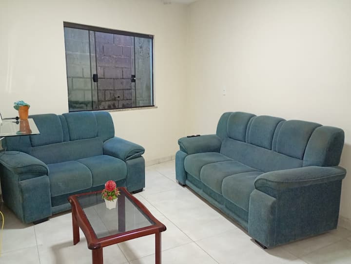 Apartamento 2 Quartos Benfica - Juiz de Fora