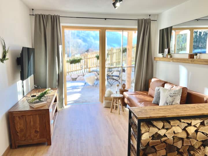 Wiesenwinkel Im Zentrum - Ruhpolding