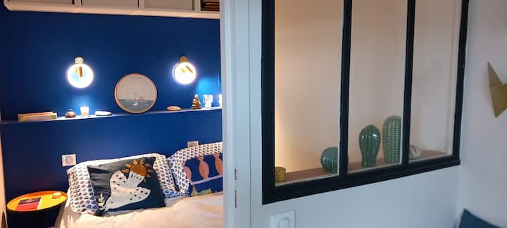 Appartement Arcachon - Arcachon