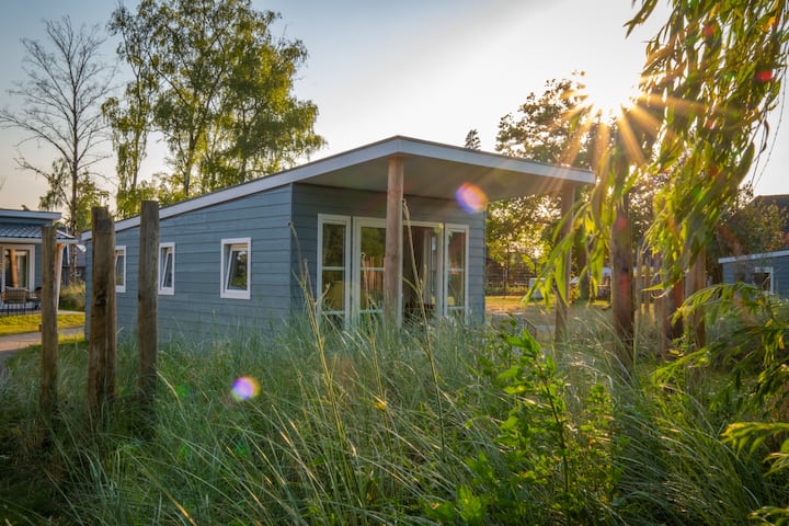 Ferienhaus Seeblick I - Iii - Olfen