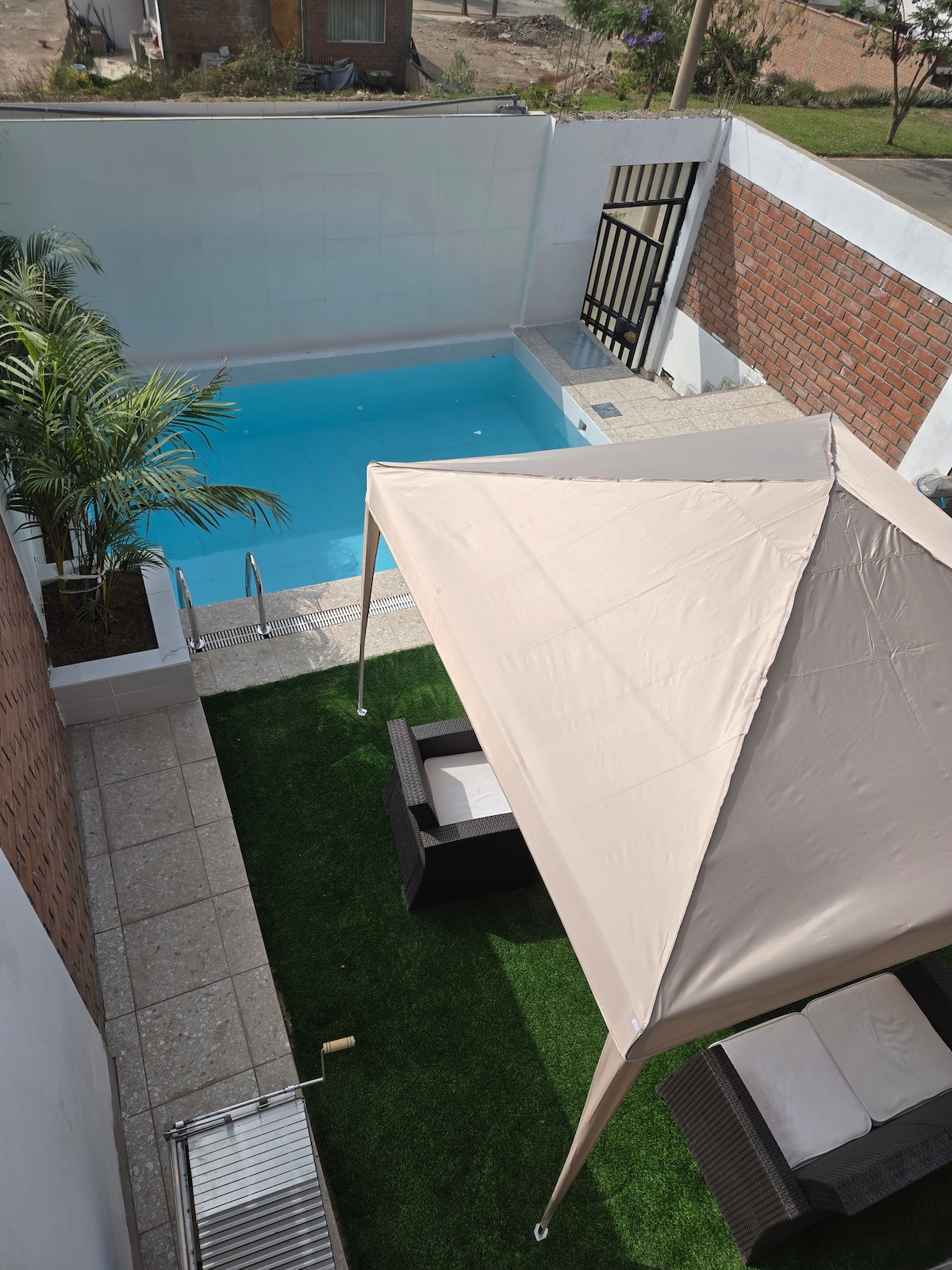 Brand new "Beca" country house - Houses for Rent in Lurigancho-Chosica ...