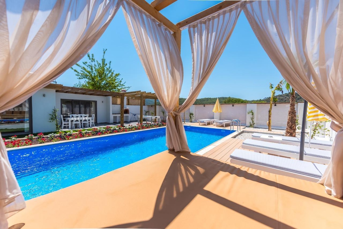 Pandora Bungalow - Maisons à louer à Fethiye, Muğla, Turquie - Airbnb