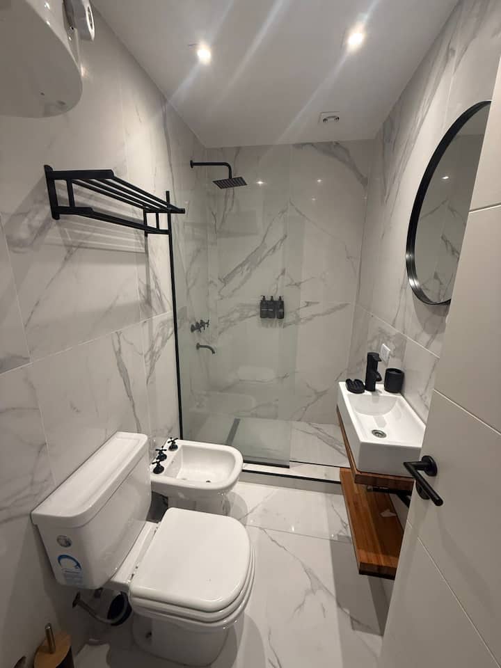 Duplex Para 5 Personas Centrico - Villa Gesell
