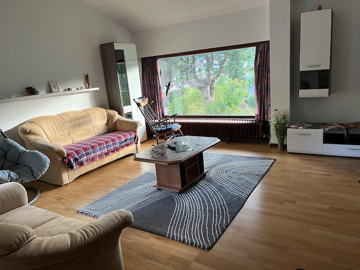 Sepp’s Holiday Apartment - Kapfenberg