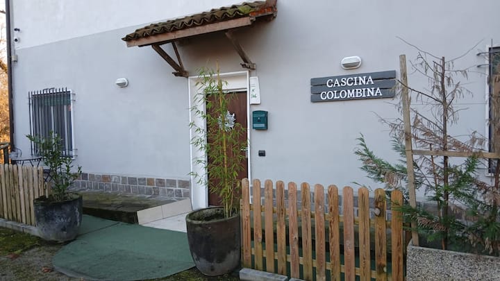 Casa Vacanze A Pochi Minuti Da Malpensa T1 / T2, - Aéroport de Milan Malpensa (MXP)