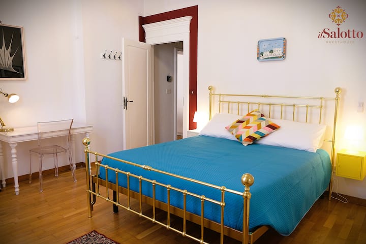 Caramanna (Monolocale) - Bologna