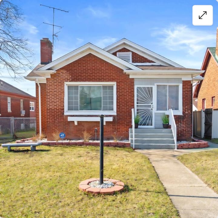 The Aura House - Hard Rock Casino Northern Indiana