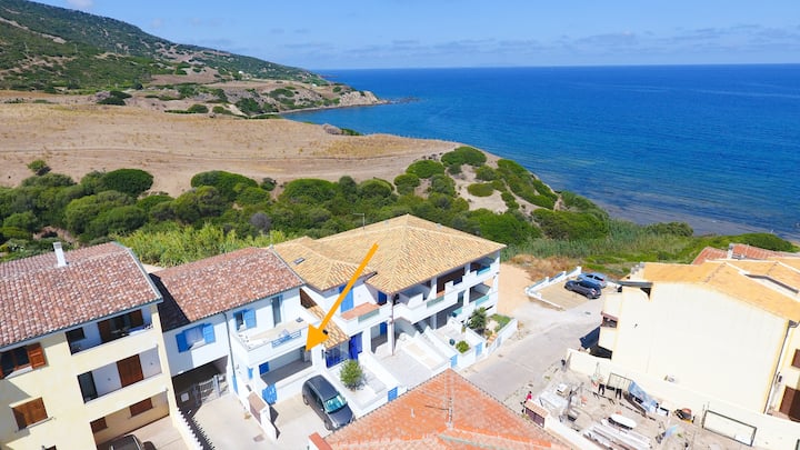 Appartamento Lo Zaffiro - Valledoria