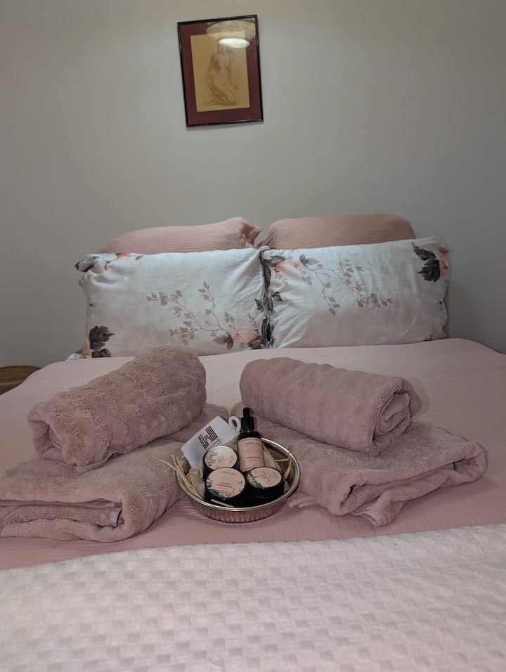 Chambre De Charme Au Cœur De La Médina De Rabat - Rabat