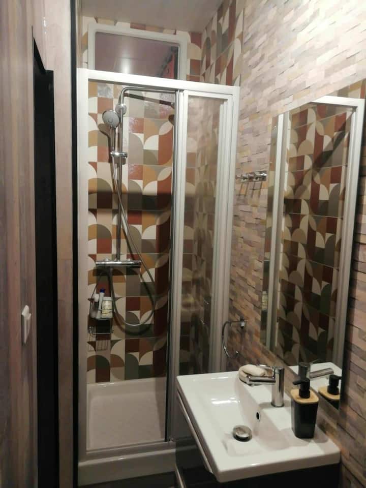 L'appart De Yannick - Vittel