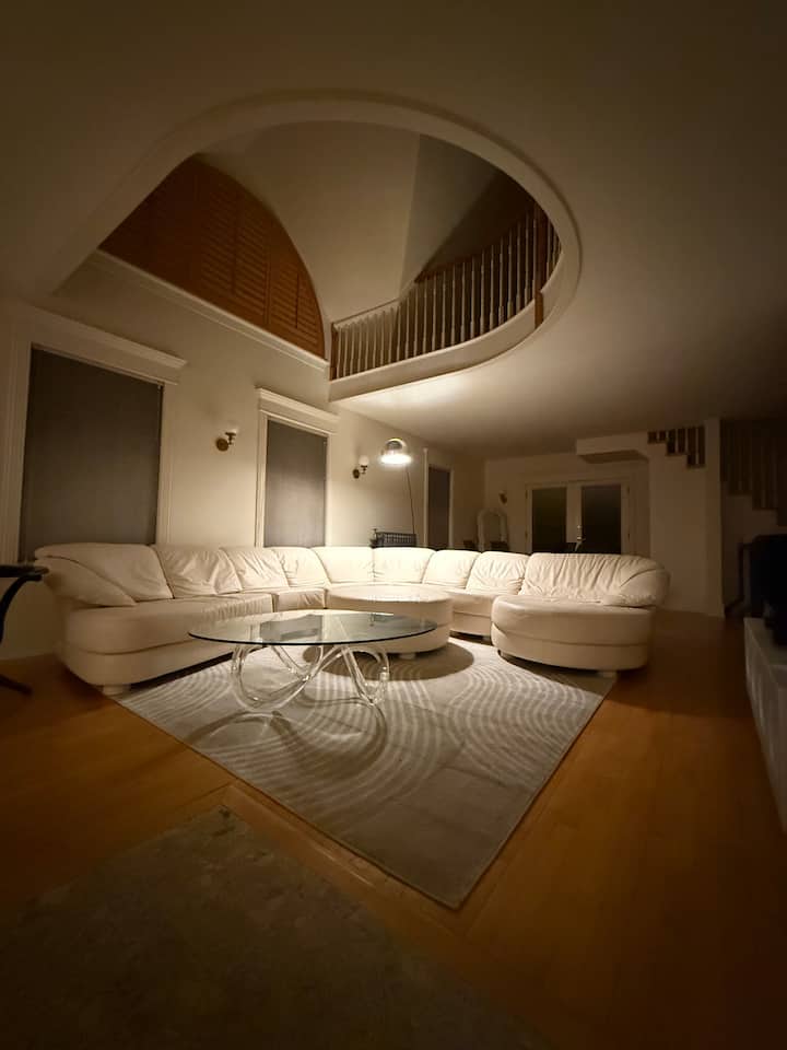The Spa Next Door - Minneapolis, MN