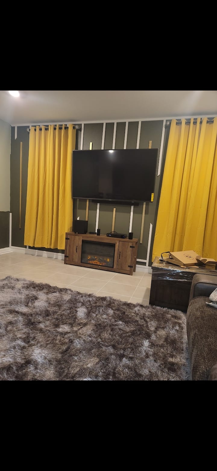 Home Away From Home - Roseville, CA