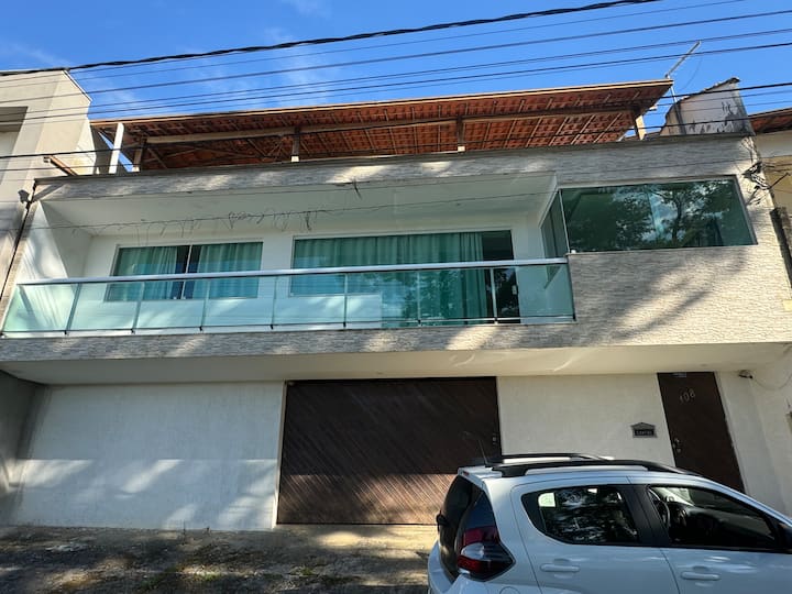 Aproveite O Carnaval Com Tranquilidade Em Friburgo - Nova Friburgo