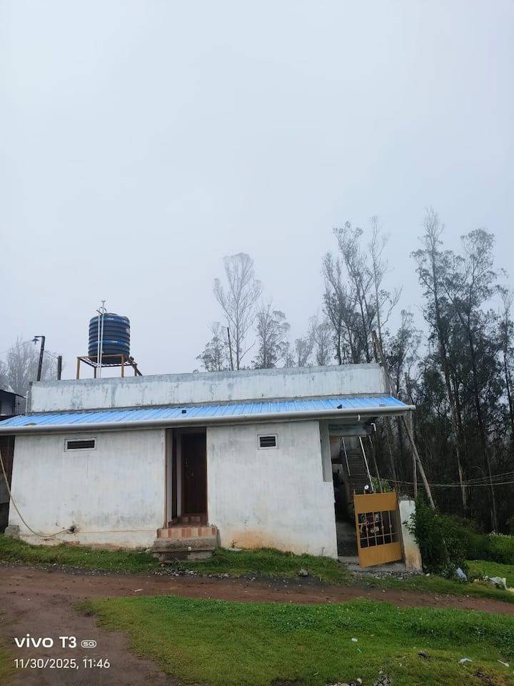 Forest Cottage (Best Place To Relax) - 烏塔卡蒙德