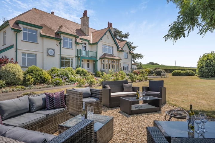 5 Bed In Old Cleeve (Oc-c34720) - Dunster