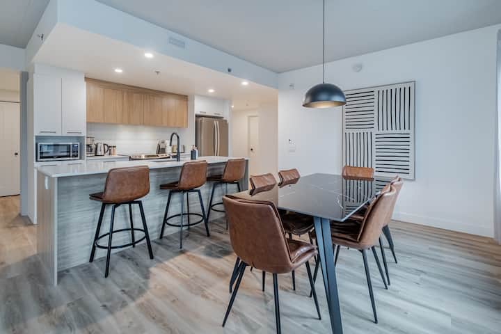 Condo Le Calais - Quebec City