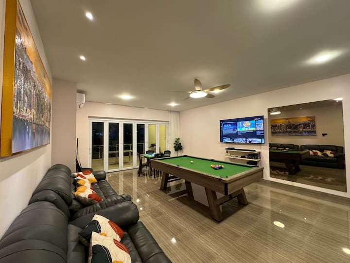 Premium Living 4 Bedroom - Batam