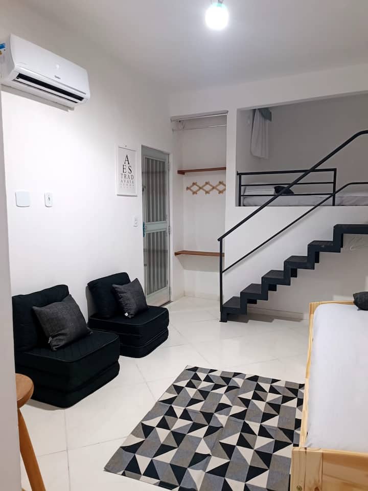 Apartamento No Recreio Dos Bandeirantes - Recreio
