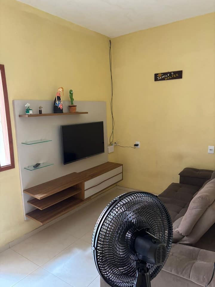 Diária Para Alugar Temporada Em Itacaré - Itacaré