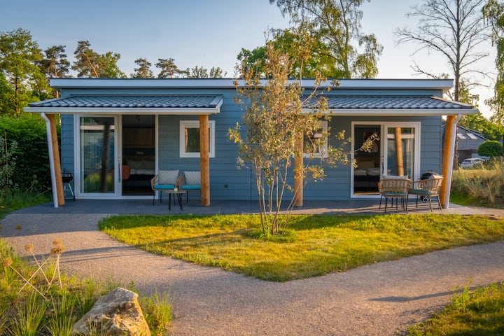 Ferienhaus Seeblick Iv & V - Selm