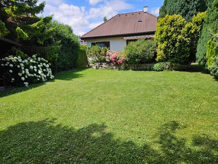 Haus Am Schlosspark - Eisenstadt