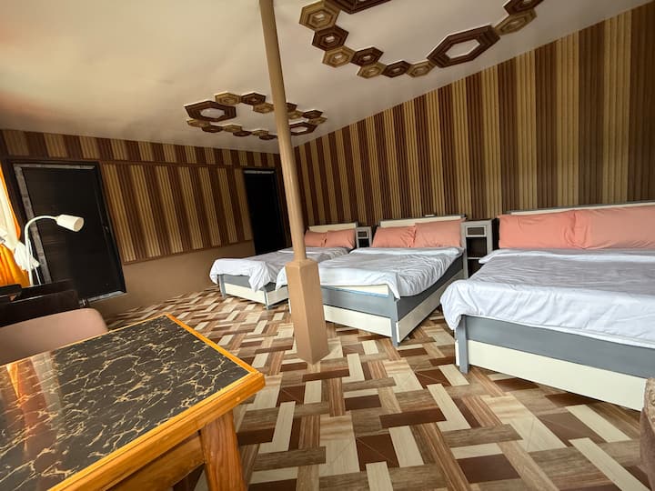 Riverside. Scenic. Relaxing - Bontoc