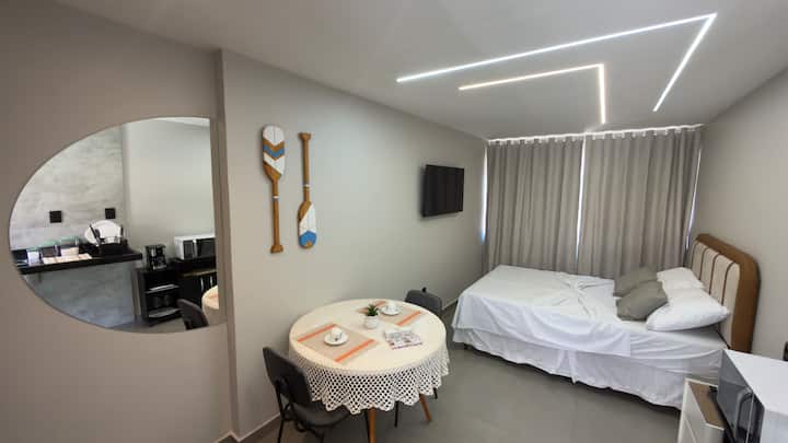 Flat Aconchegante No Centro De Arraial Do Cabo 5 - Arraial do Cabo